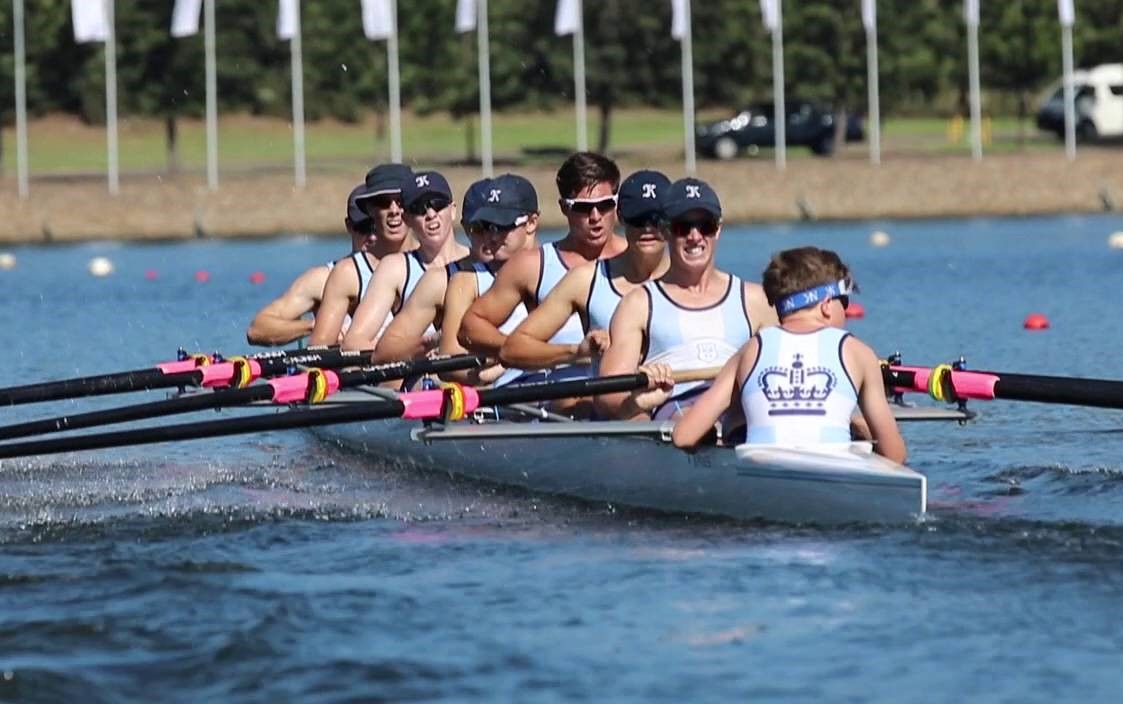 The King's School | Compass Group